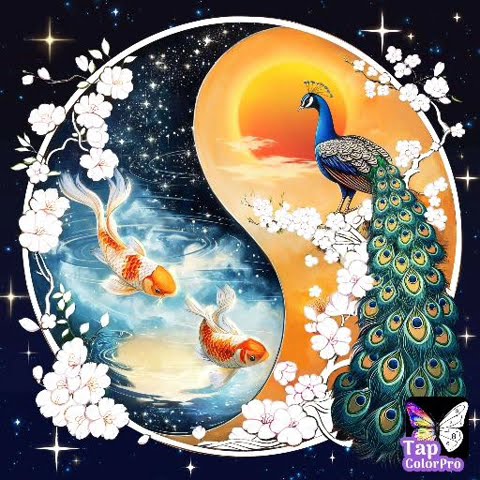 Two Sided Nature Beauty - YouTube