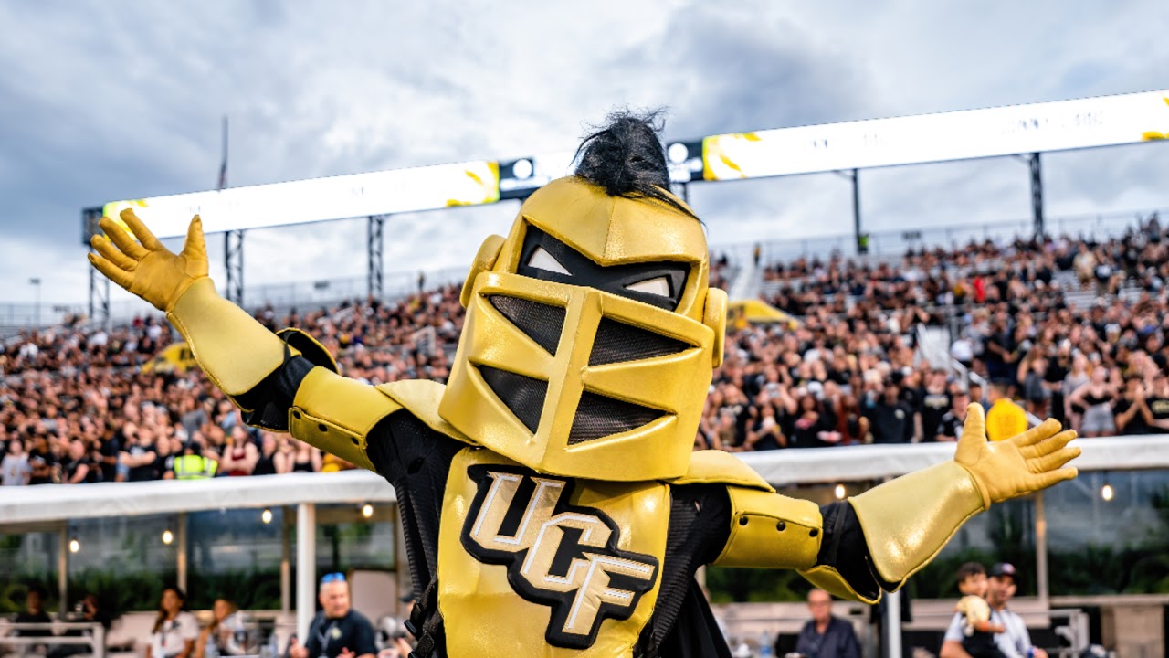 UCf vs Gators Spanish Broadcast - YouTube