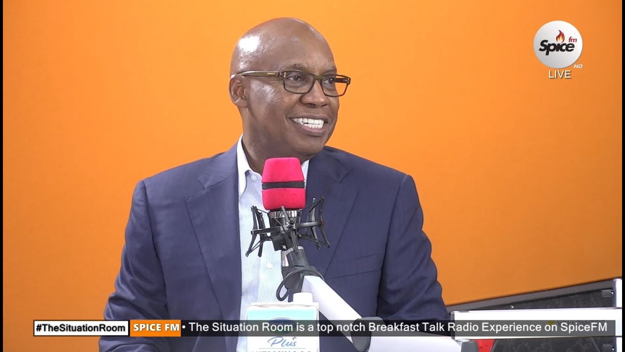 WANJIGI: Kenya Has Already Borrowed For The Next 60 Years - YouTube