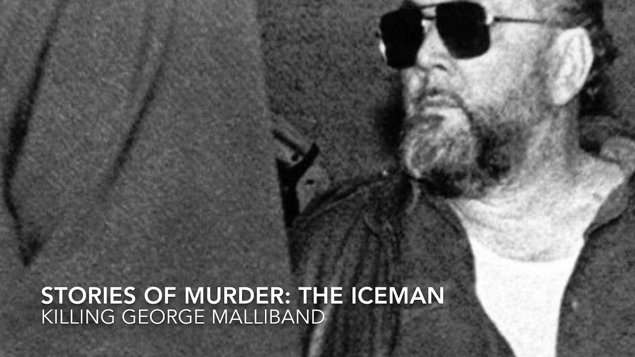 Stories of Murder ep.5 - “Georgie boy” Iceman Richard Kuklinski # ...