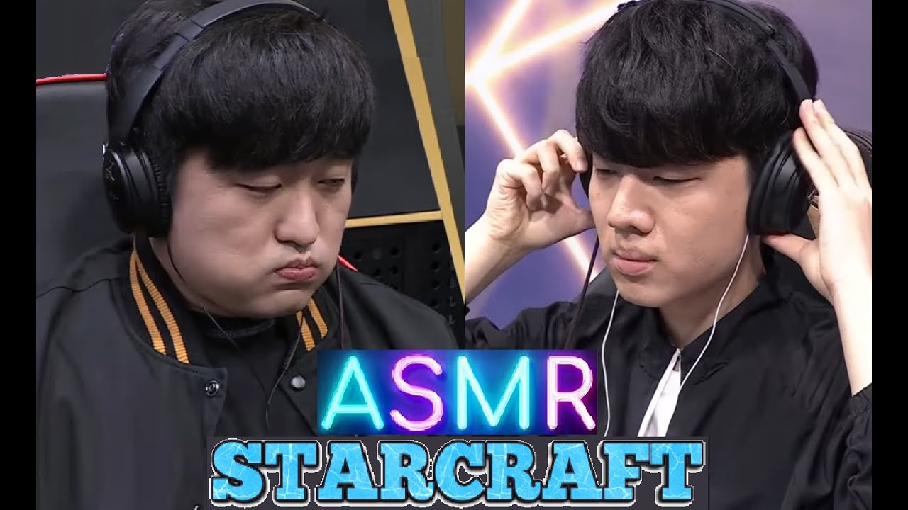 Starcraft FLASH vs RAIN SC ASMR Remastered Broodwar 2024 - YouTube