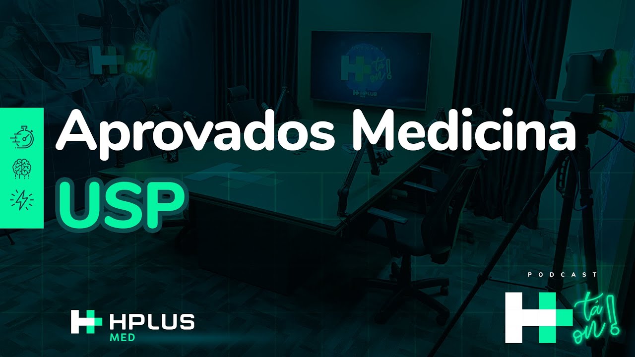 Aprovados MEDICINA USP - 2023. BÔNUS 1° LUGAR PINHEIROS AC - YouTube