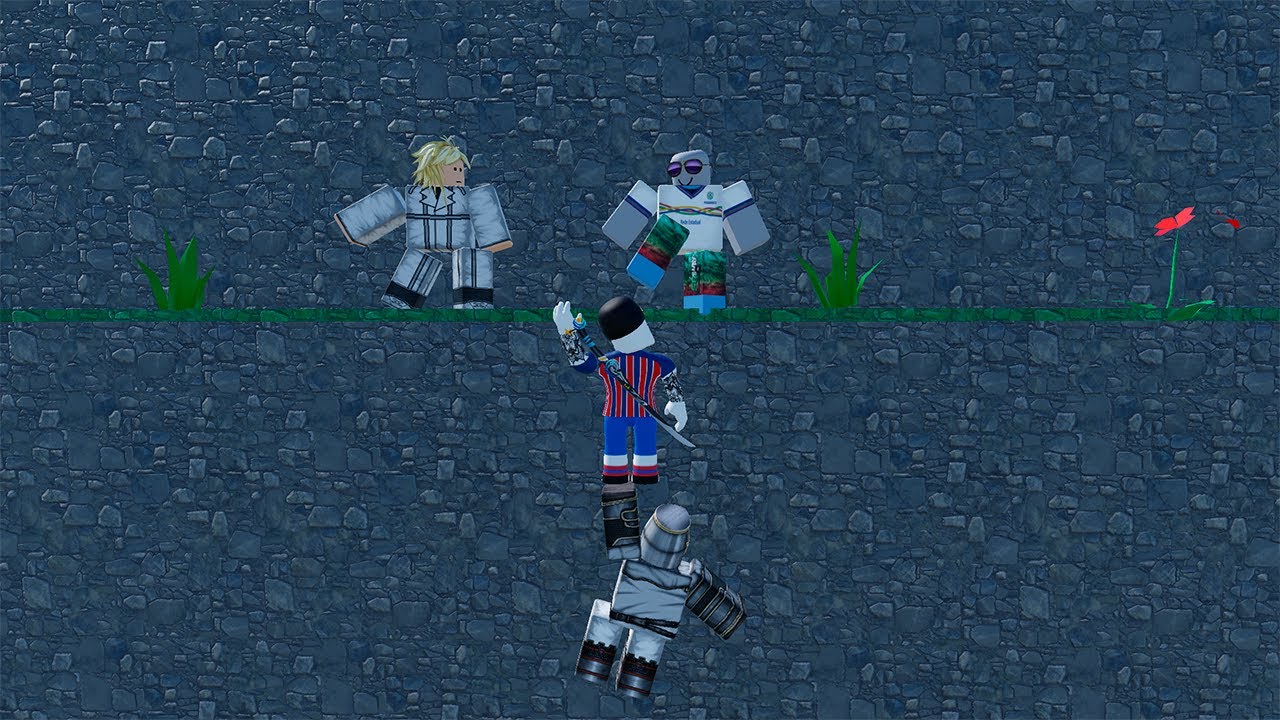 Os princípios da Inimizade - YouTube