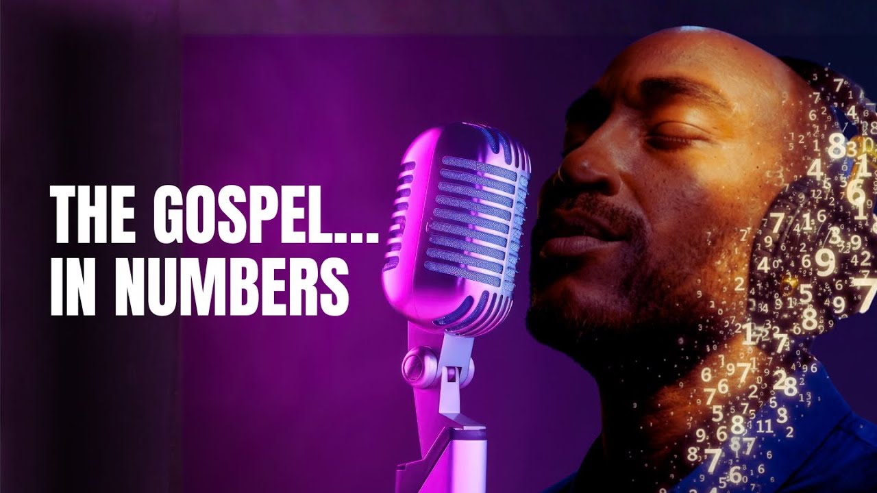 Every Number Whispers His Name | Worship That Teaches | Whispers ...