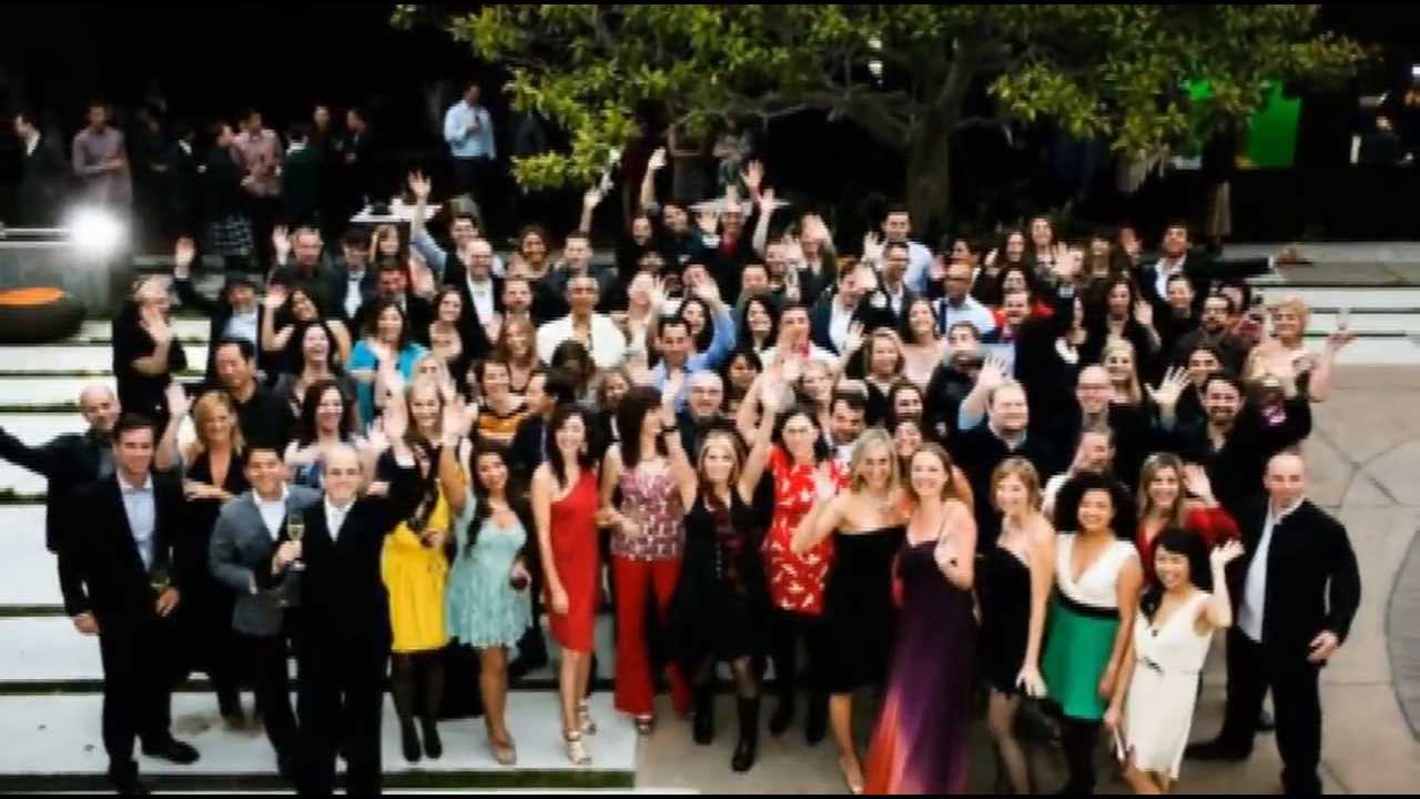 The Facebook Team That Puts Ads in Your News Feed - YouTube