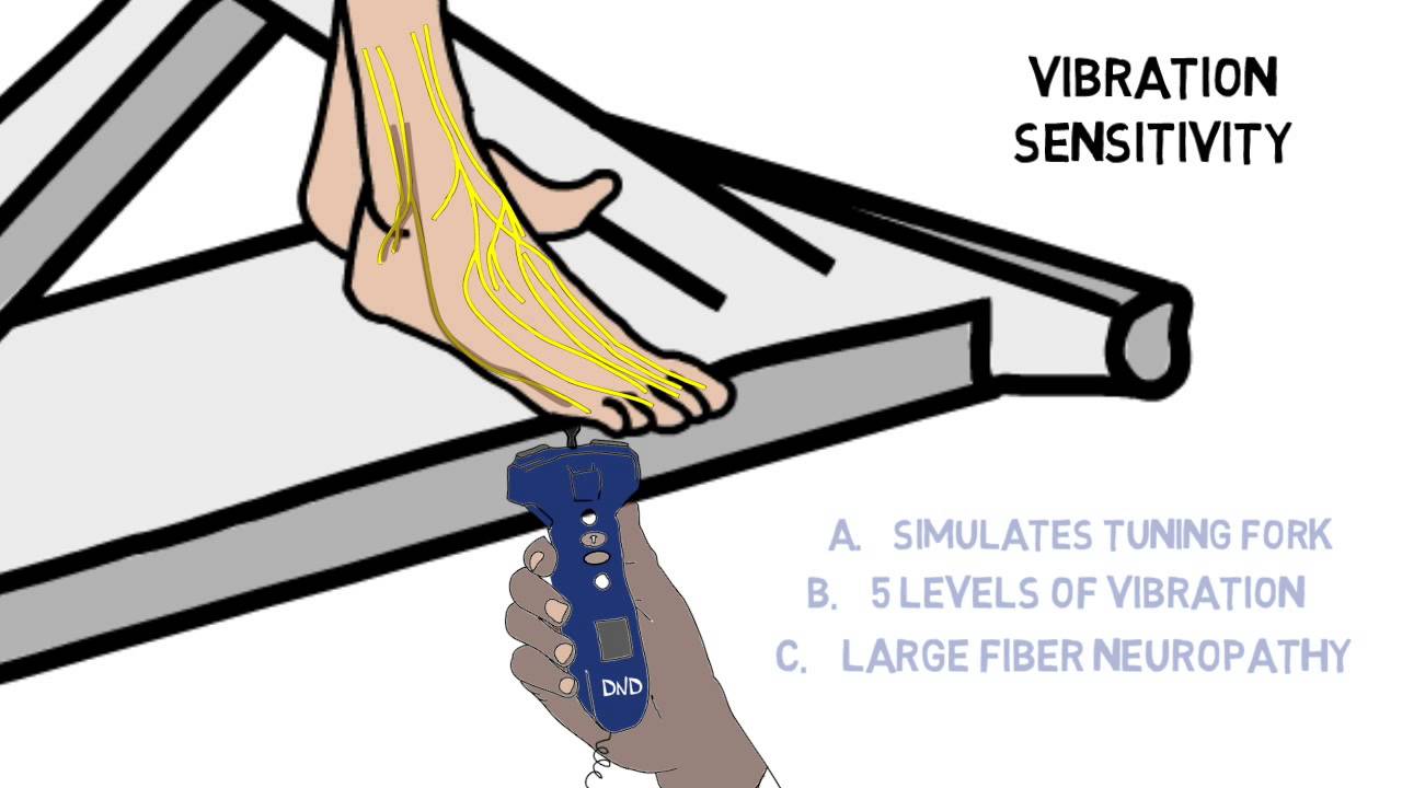 Dynamic Neuroscreening Device - YouTube