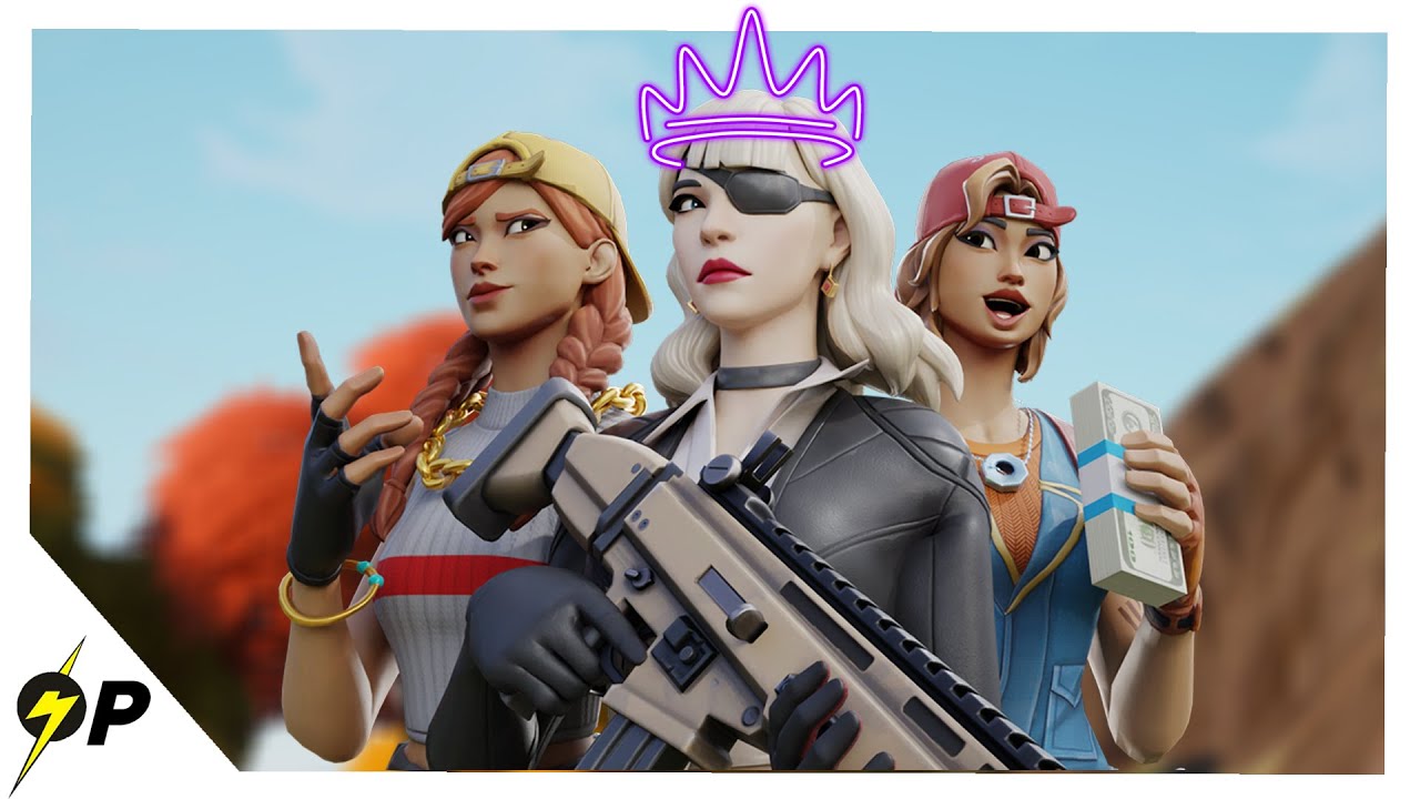 OverPowered eSports TeamTage 2.0 | #FindYourSpark⚡ - YouTube