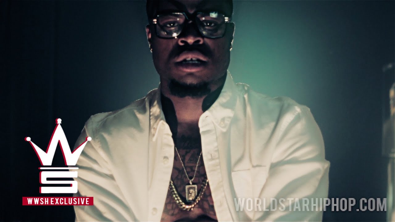 J-CUZ - SEE ME (WSHH Exclusive - Official Music Video) - YouTube