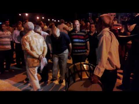 Elazığ okçular köylülerinin düğünü oyun dediğin böyle olur