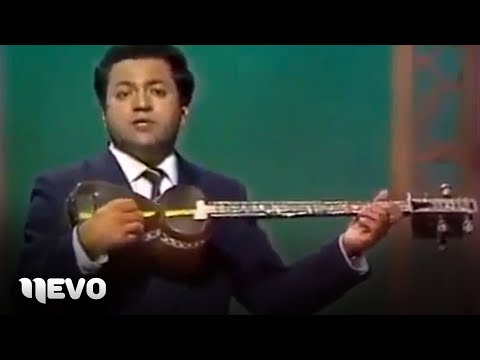 Ortiq Otajonov - Ayrilma (Official Music Video)