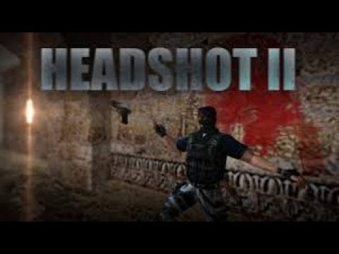 GAMEPLAY - HEADSHOT NO CS 2016 (C/ SUPER C.Techno) (CS 1.6) (technical ...