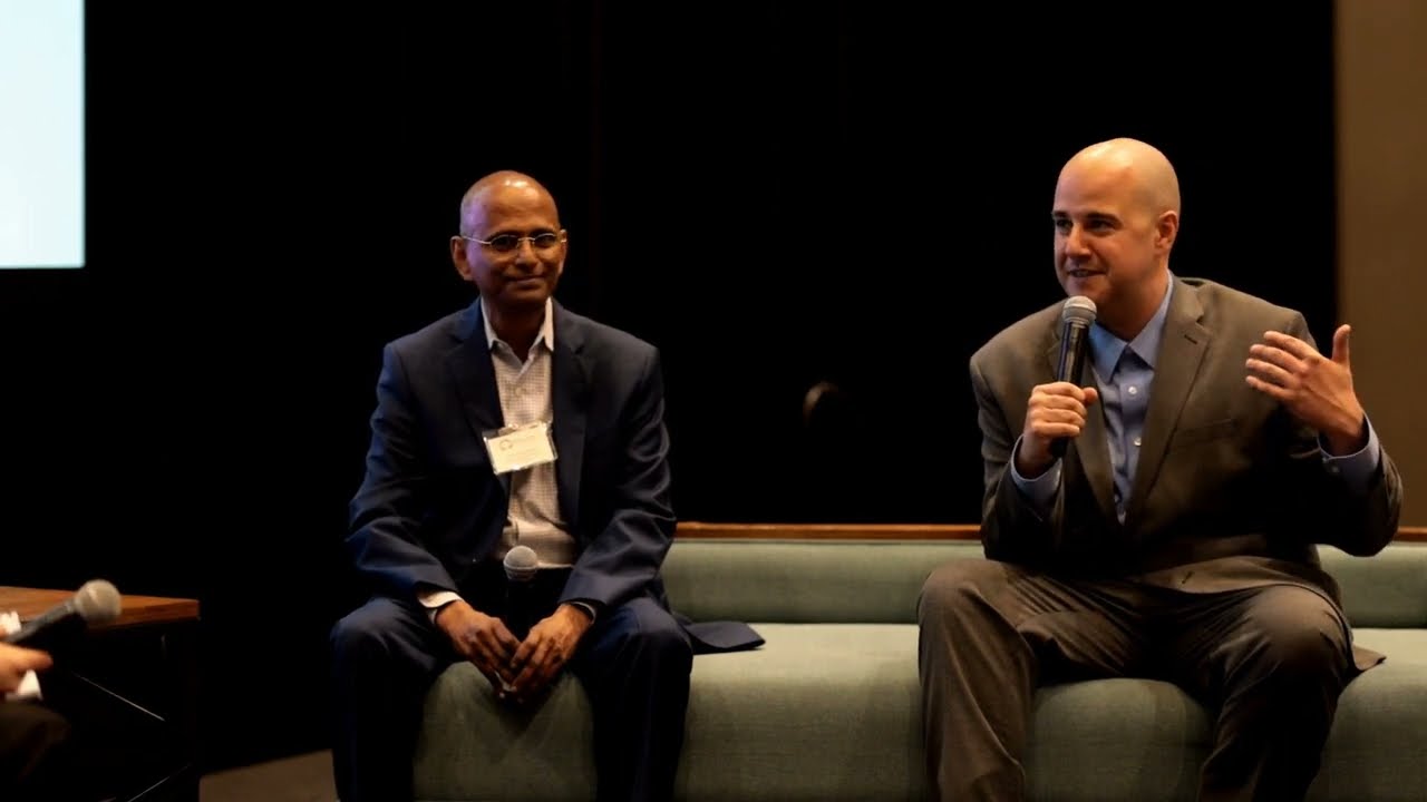 Focused Compounding's Geoff Gannon Discusses His Writing Journey - YouTube