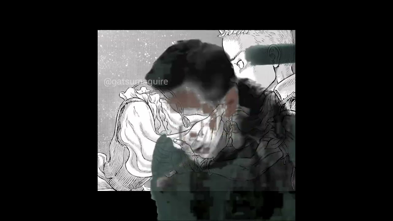 Berserk chapter 369 - YouTube