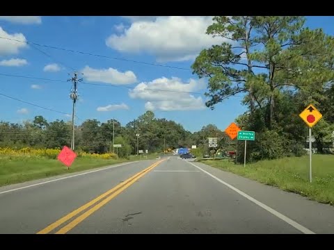 watch - driving back home w/original sound - for a YouTube fun drive ...