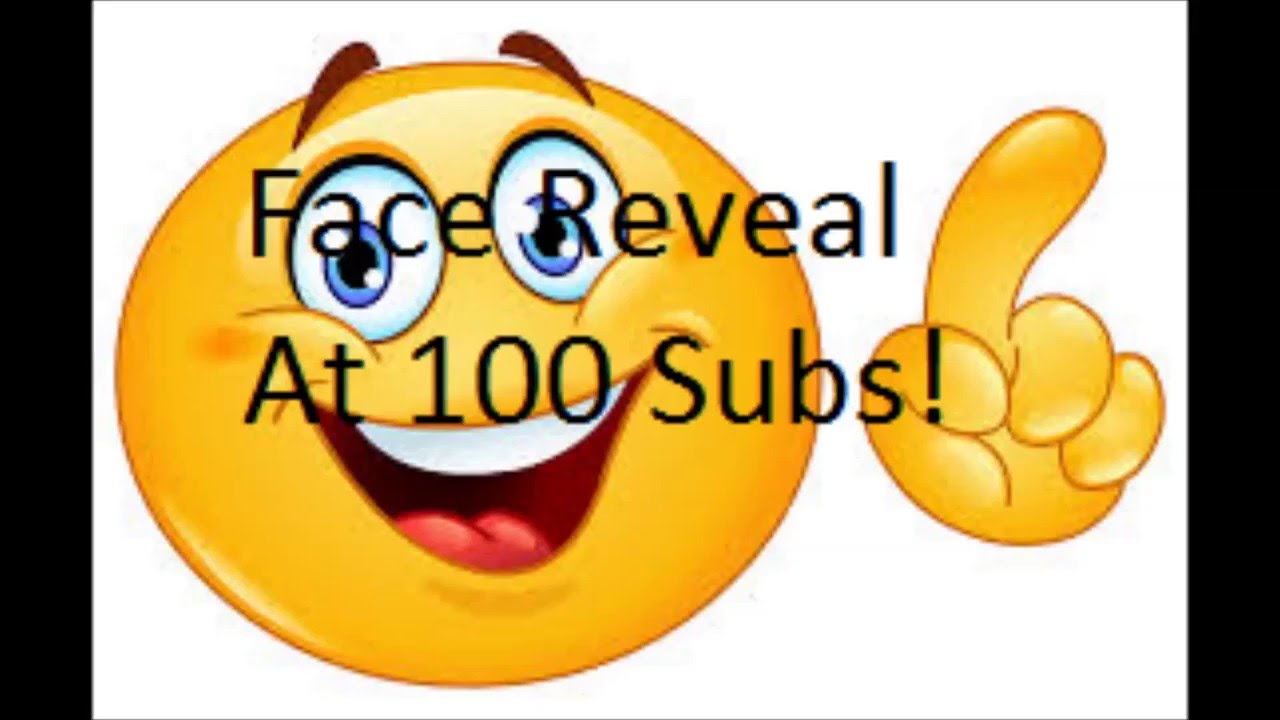 Infrormation About Face Reveal! - YouTube