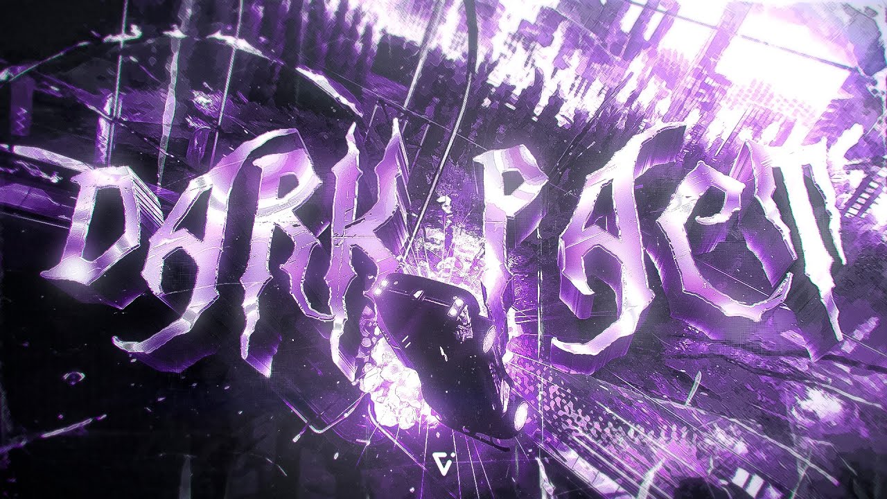 DARK PACT - YouTube