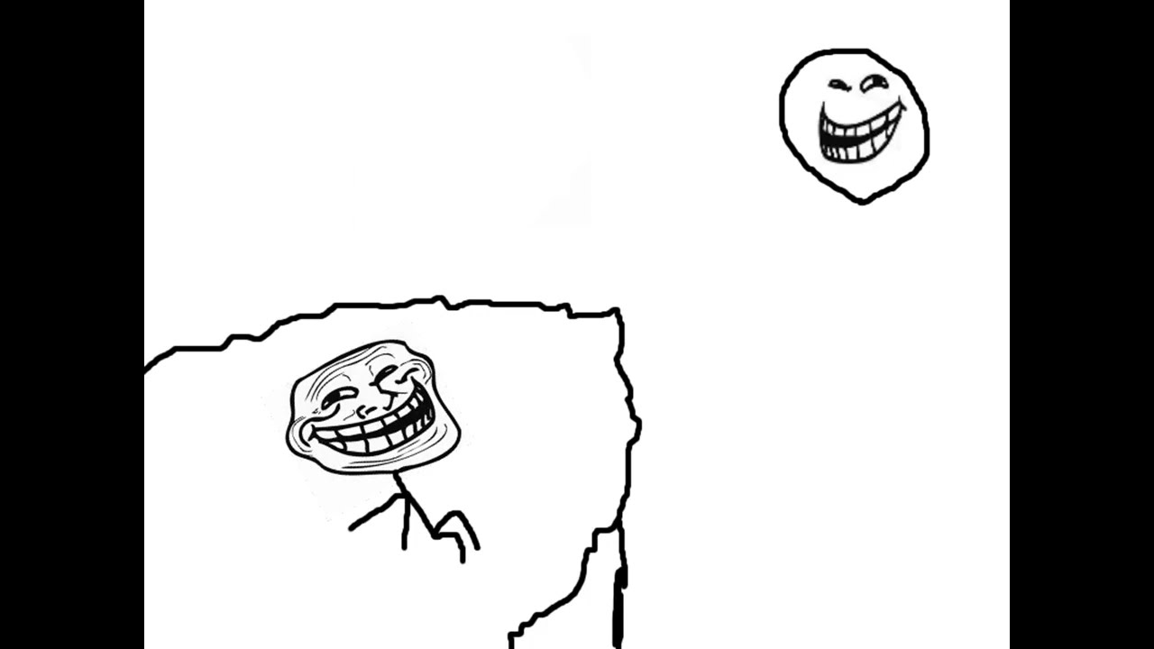 Happy - Trollge - YouTube