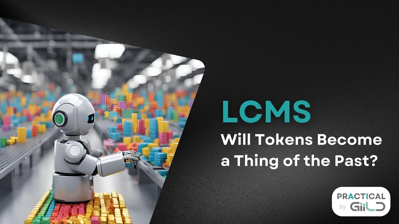 LCMs |Practical AI | S2E36 - YouTube