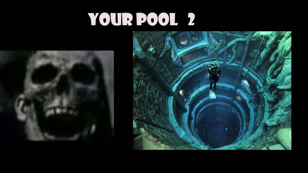 Mr incredible becoming uncanny your pool 2 - YouTube