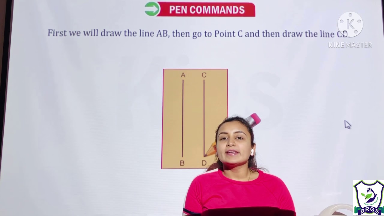 BRGS/Computer/Class-3/Chapter-9/Using Primitives - YouTube