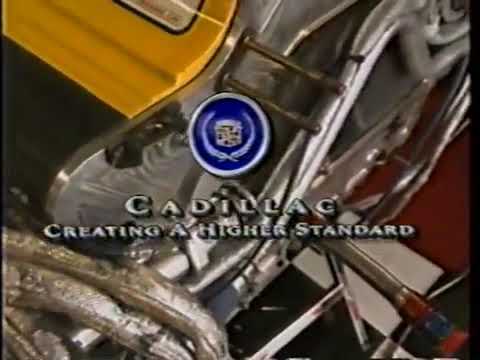 Indy 500 - Promo 6 - YouTube