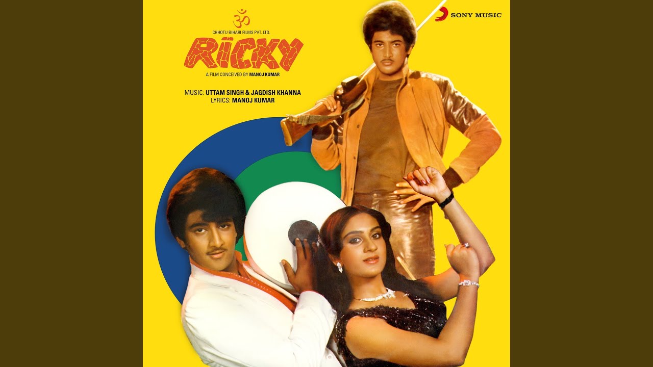 Wah Re Ricky - YouTube