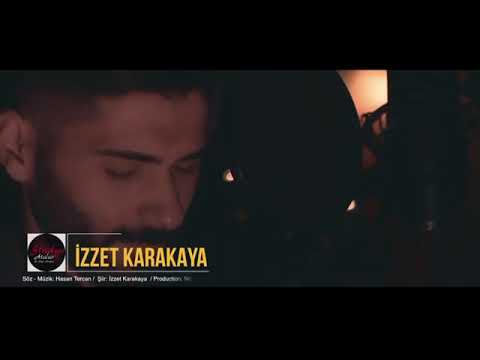 İzzet Karakaya Canın Olayım