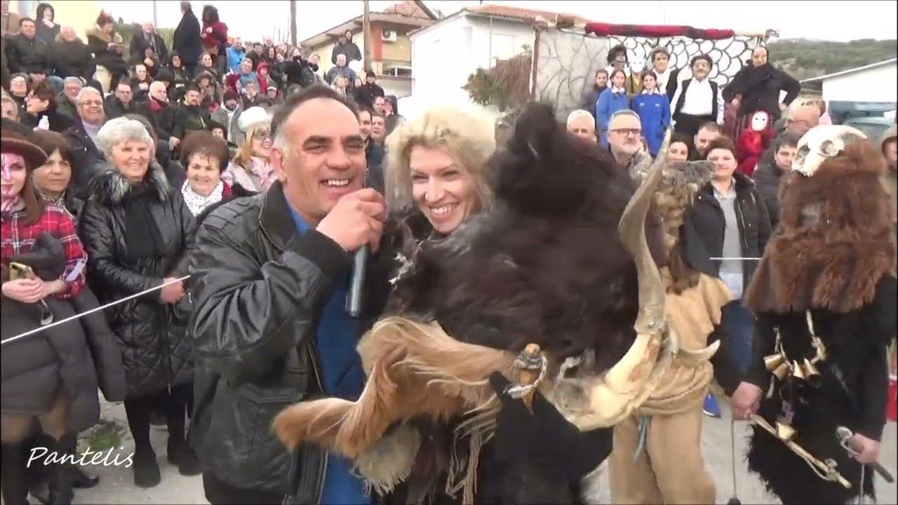 ΤΑ ΜΠΑΜΠΟΥΓΕΡΑ ΑΠΟΚΑΛΥΠΤΟΝΤΑΙ στο ΒΑΜΒΑΚΟΦΥΤΟ ΣΕΡΡΩΝ Youtube