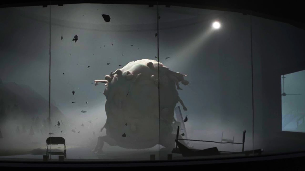 BLOB ON A MISSION | Inside Part 3 (END) - YouTube