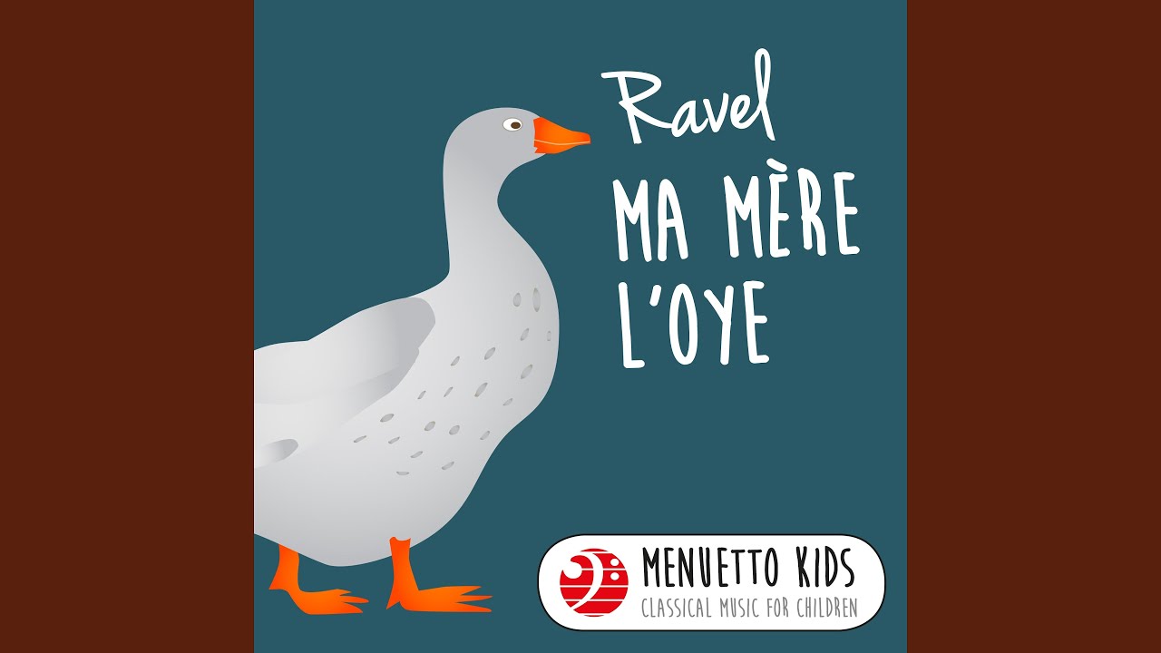 Ma mère l'Oye, M. 62: V. Petit poucet & Interlude (Orchestra Version, Ballet) - YouTube