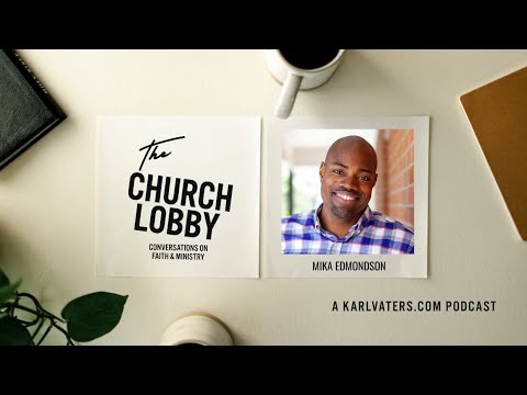 Ep 106: Segregation, Affinity Spaces, and How the Gospel Defeats Racism, with Mika Edmondson