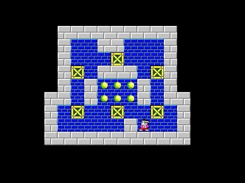 Box World (Windows game 1992) - YouTube
