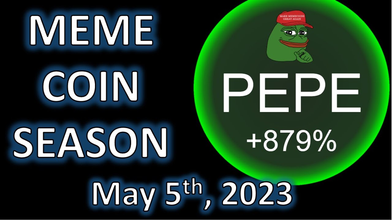 Weekly Crypto Recap - Banks, FED Rates, and PEPE - YouTube