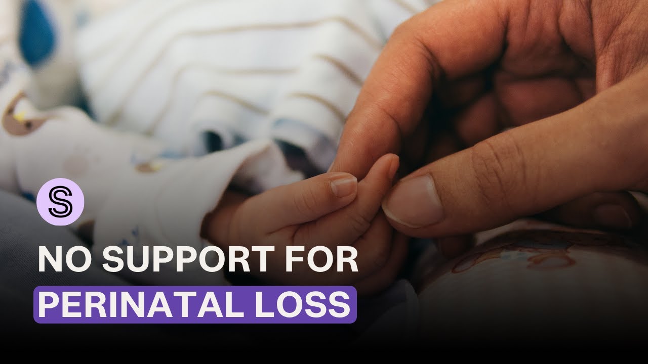 Where is the support for parents grieving perinatal loss? | Stuff.co.nz ...