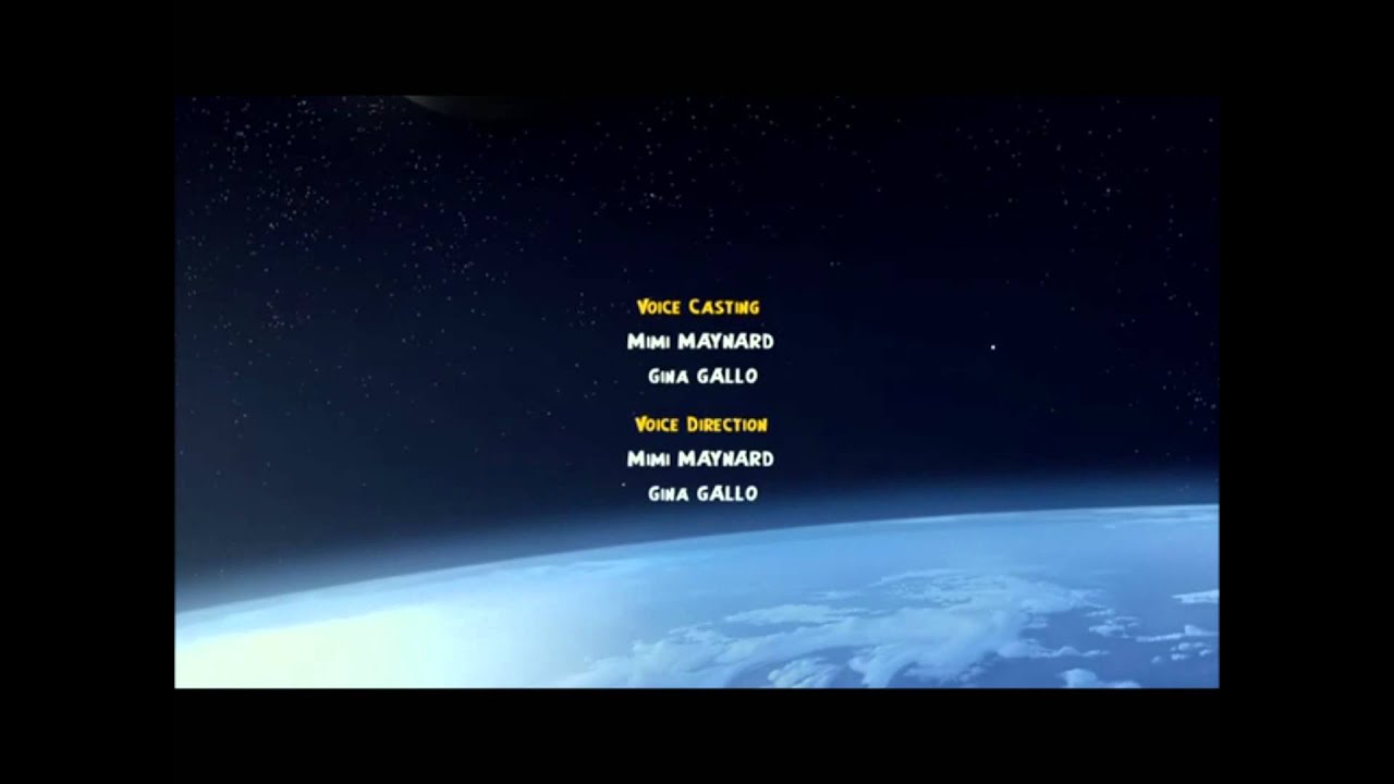 Fly me to the moon Ending - YouTube