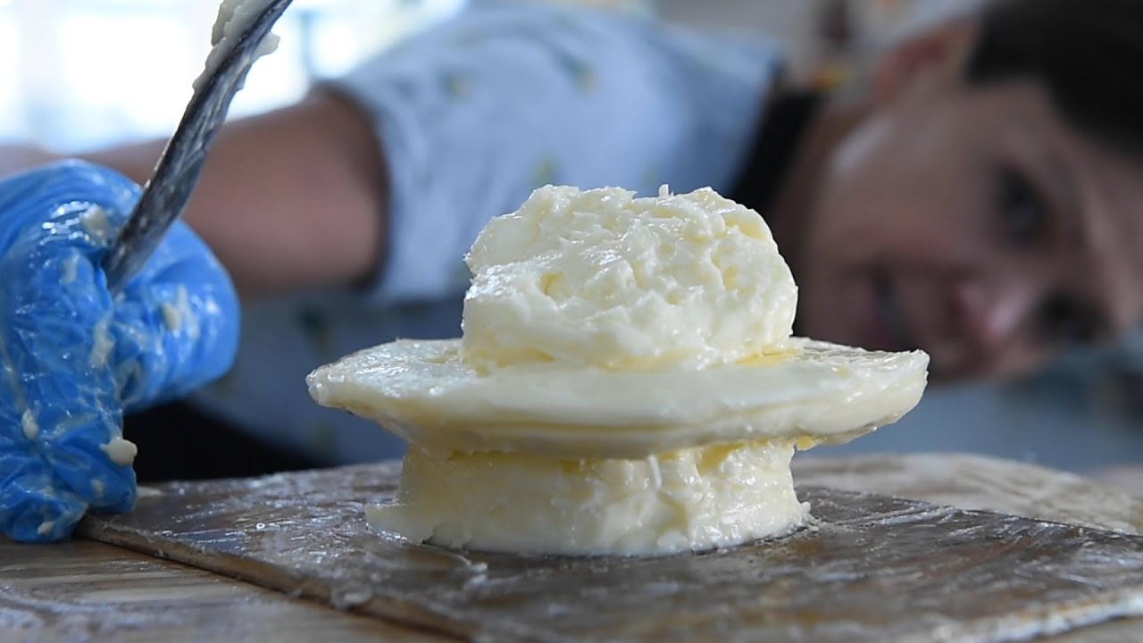 Carve your own NYS Fair butter sculpture at home: Experts share tips ...