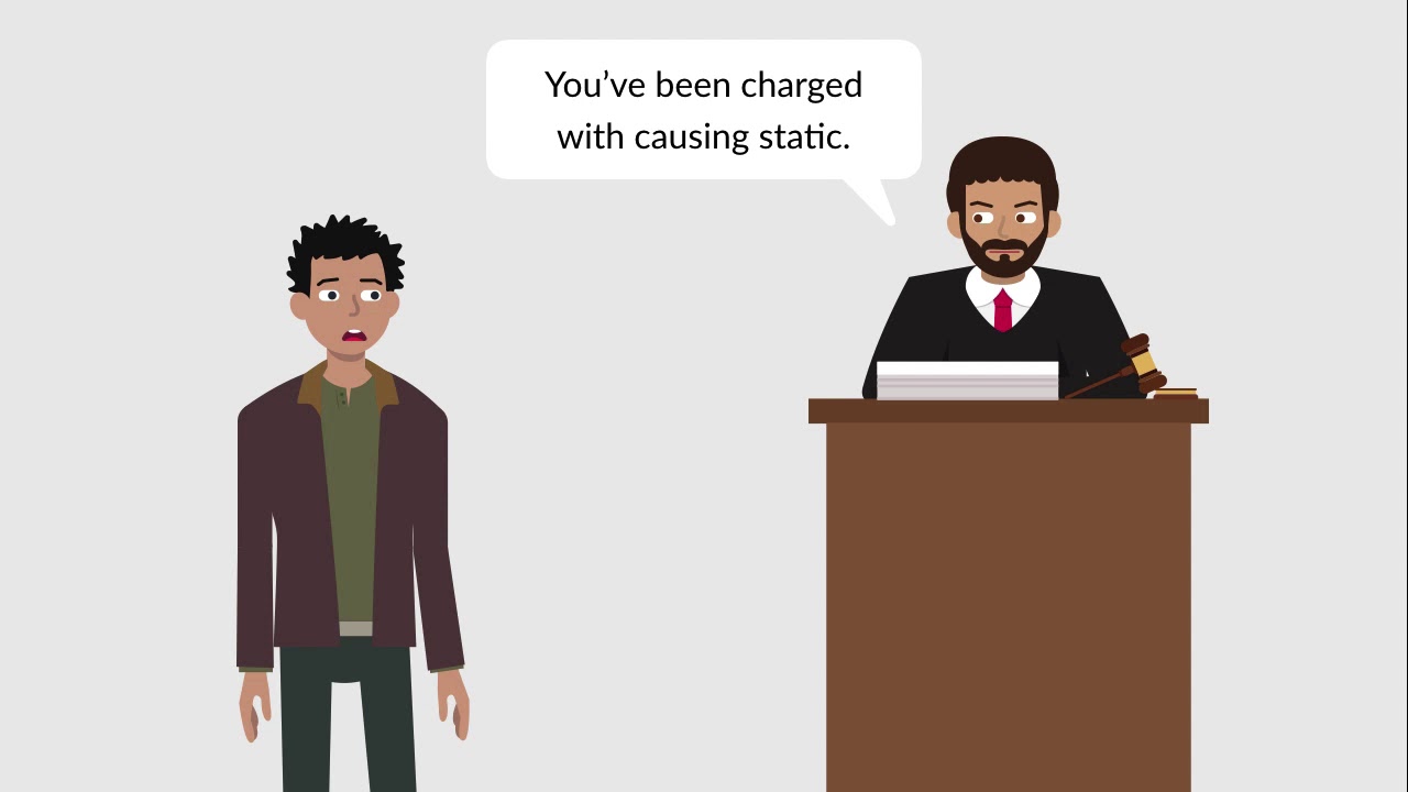 In re Banks Case Brief Summary | Law Case Explained - YouTube