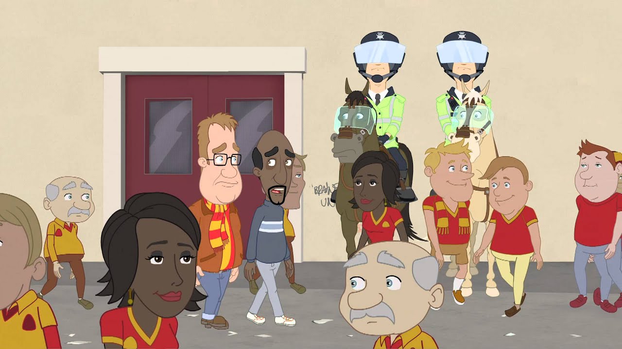 Episode 6; Billionaire- Clip #3 - YouTube