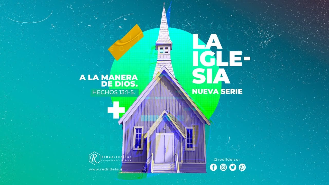 A la manera de Dios - Pastor Andres Zuleta - YouTube