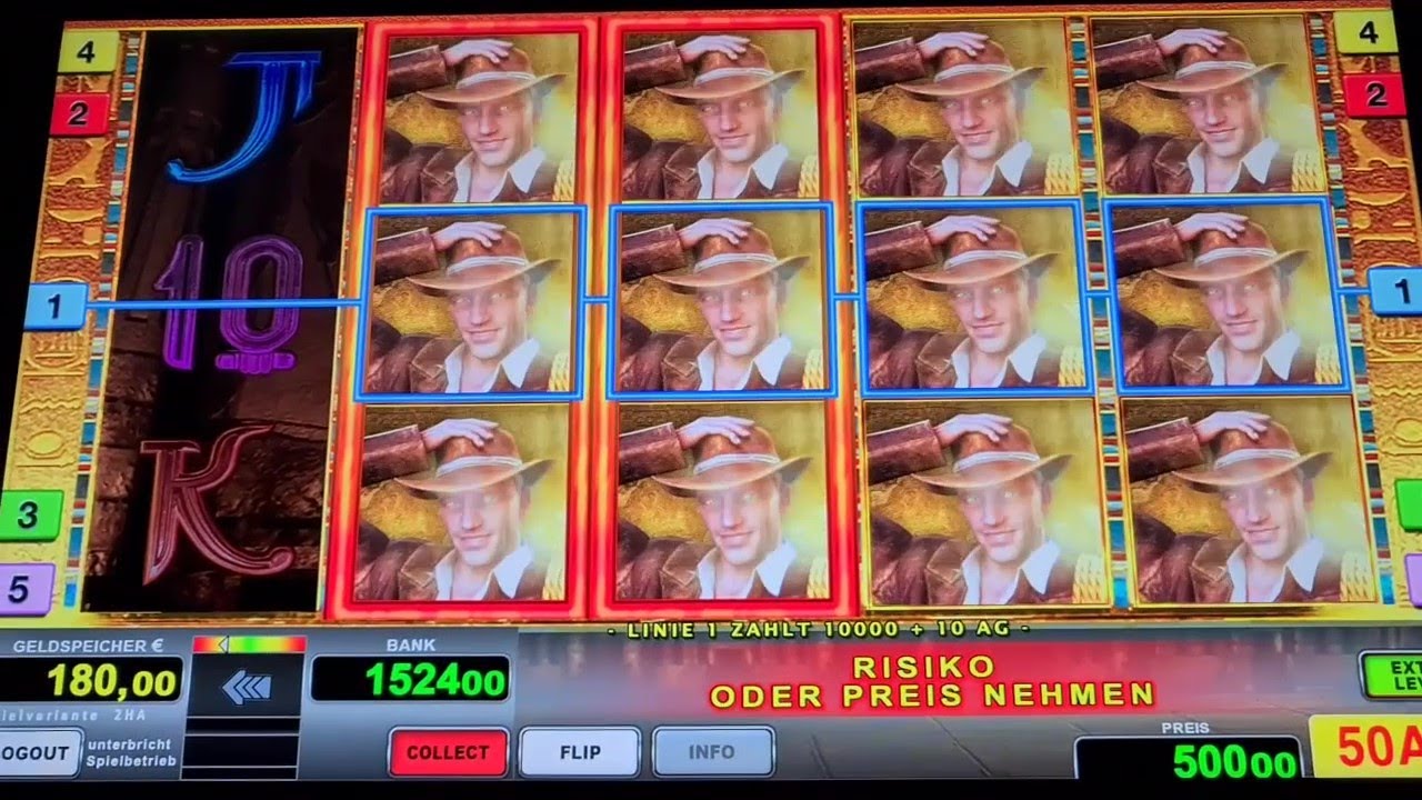 Book of Ra Fixed💣 2€ Freispiele Vollauszahlung🔥 Forscher Freispiele🔥 ...