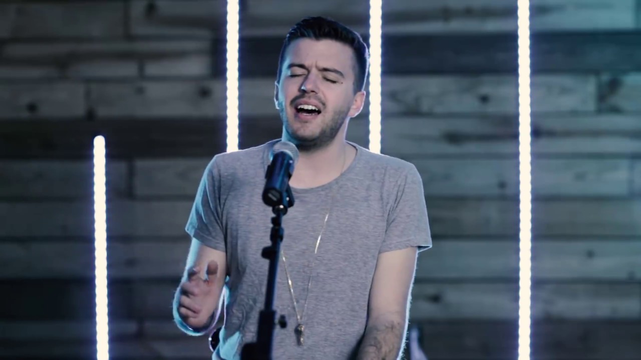 Evan Craft - Ven Ante Su Trono [O Come To The Altar - Elevation Worship ...