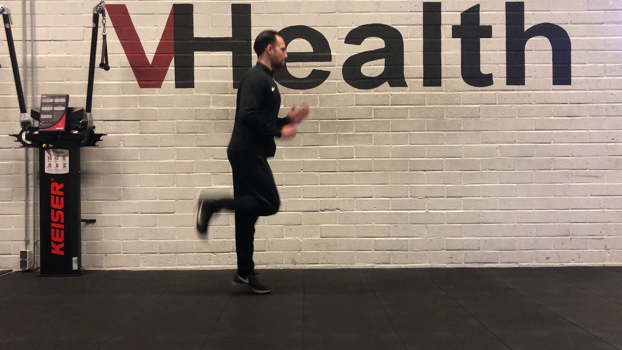 Heel flicks - VHealth Valkenburg - Personal Training & Sport fysio ...