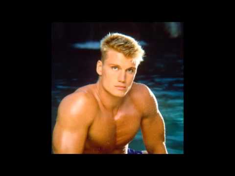 Top 5 Dolph Lundgren Hairstyles - YouTube