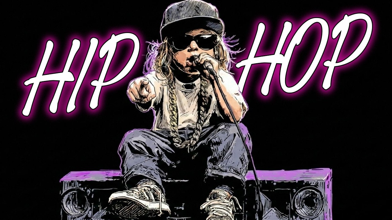 Old School Hip Hop Vibes | 90s Golden Era Crowd-Lock Moment Hip Hop ...
