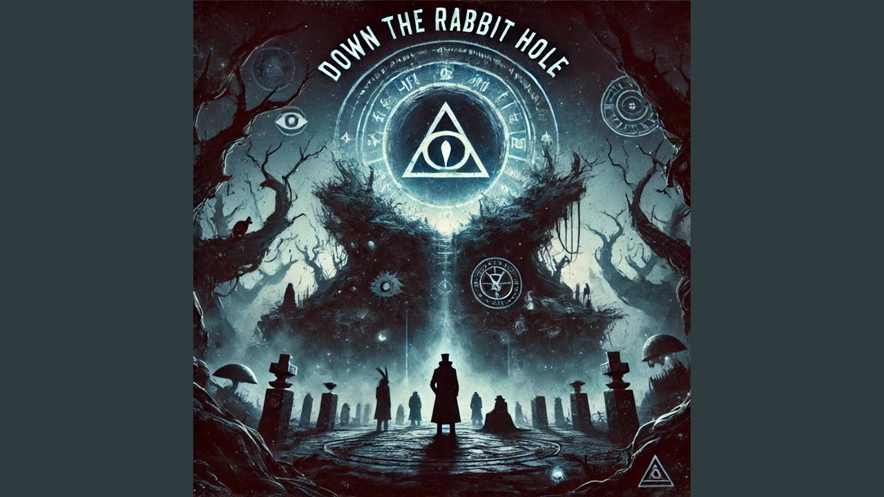 Down The Rabbit Hole - YouTube