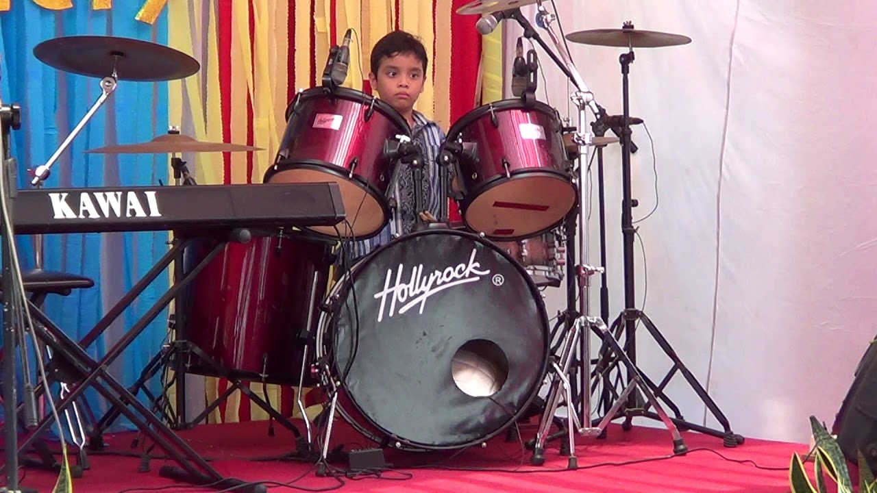 MKS BAND & MURID SEKOLAH MUSIK MODERN KAWAI_00009 - YouTube