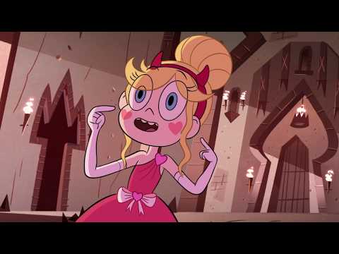 Star vs. the Forces of Evil -\