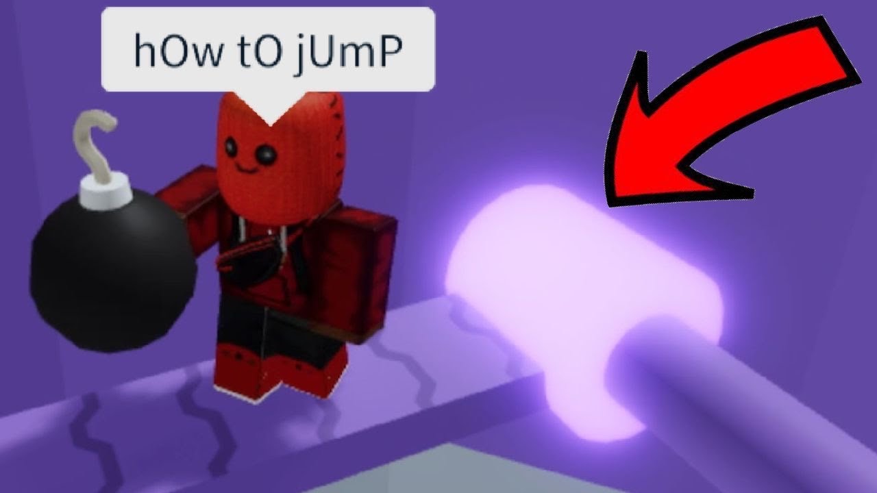 The Worst Ever HUNTER in Roblox… - YouTube