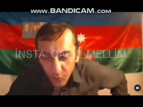 Qabil Memmedov yığma