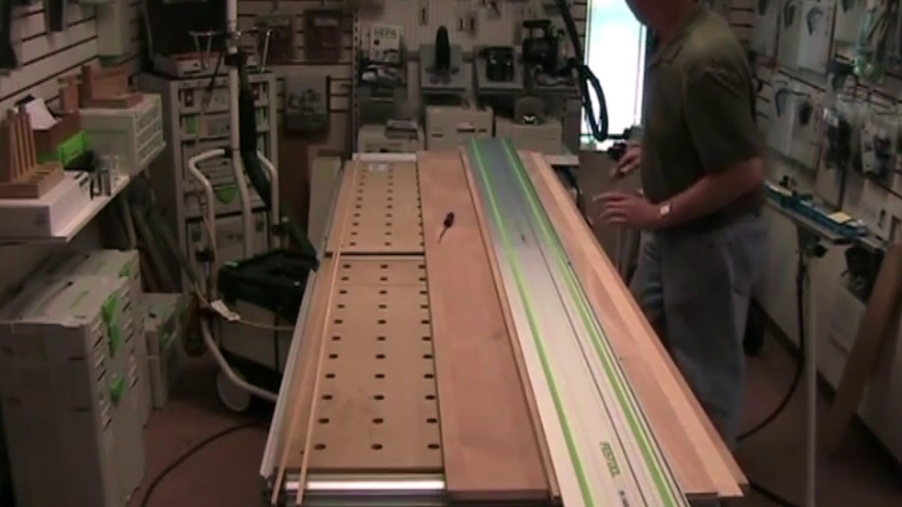Betterley Straight Line Guide Rail Connector - YouTube